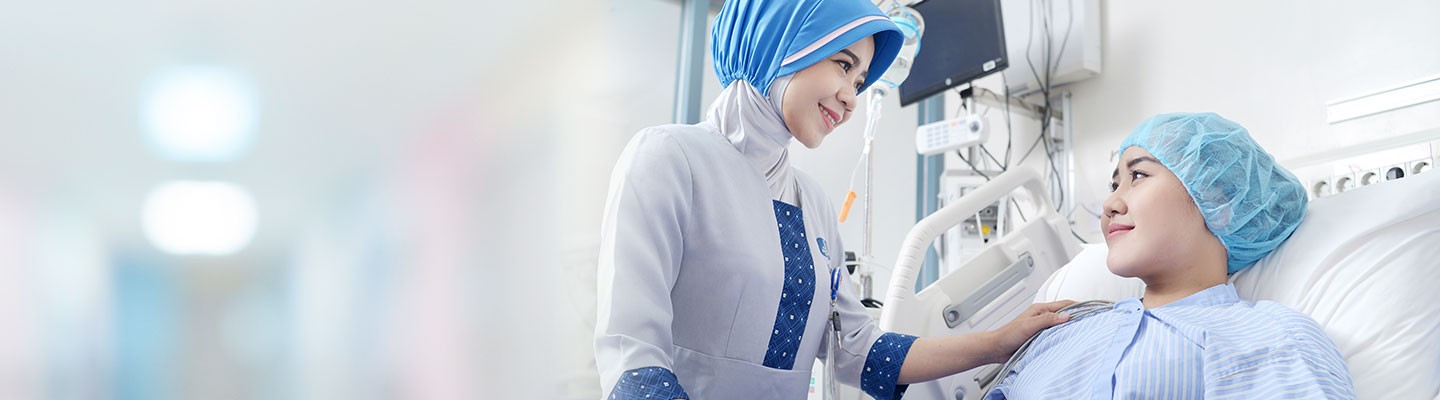 Layanan Intensive Care Unit (ICU) RS Premier Surabaya